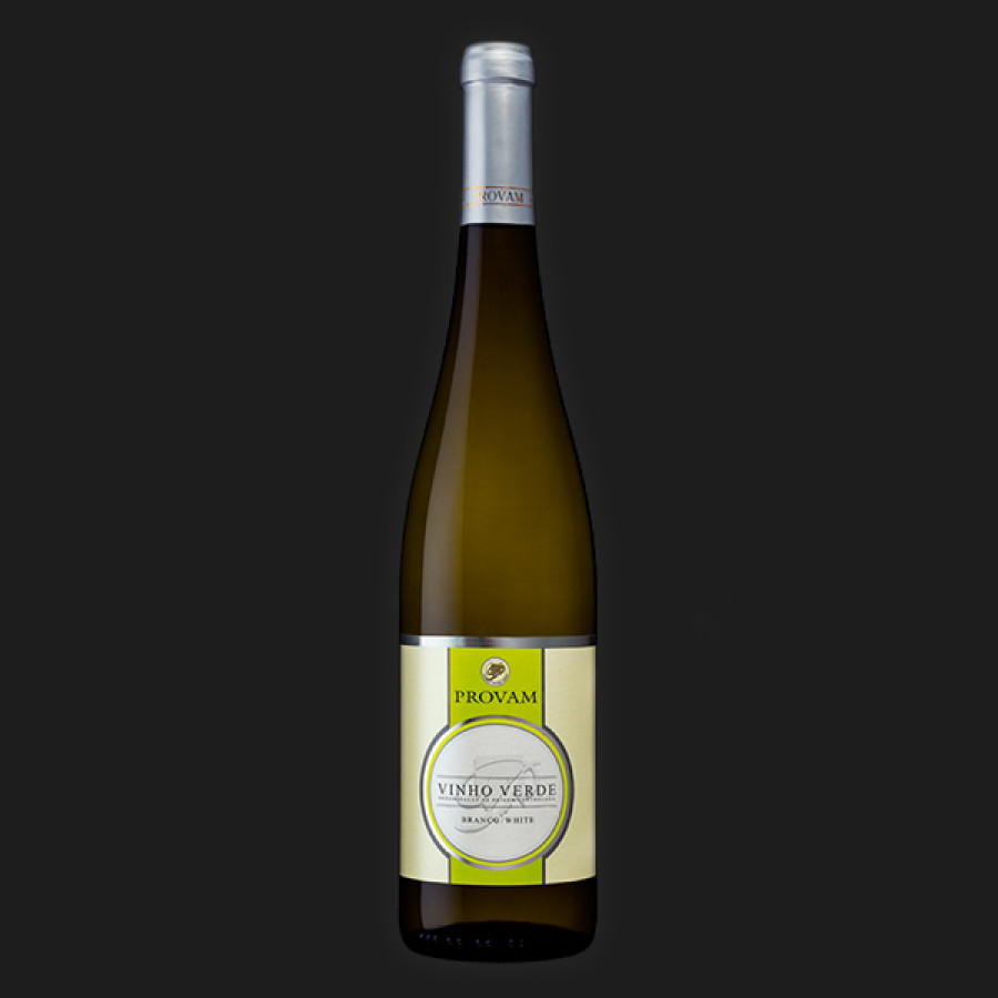 Provam Vinho Verde